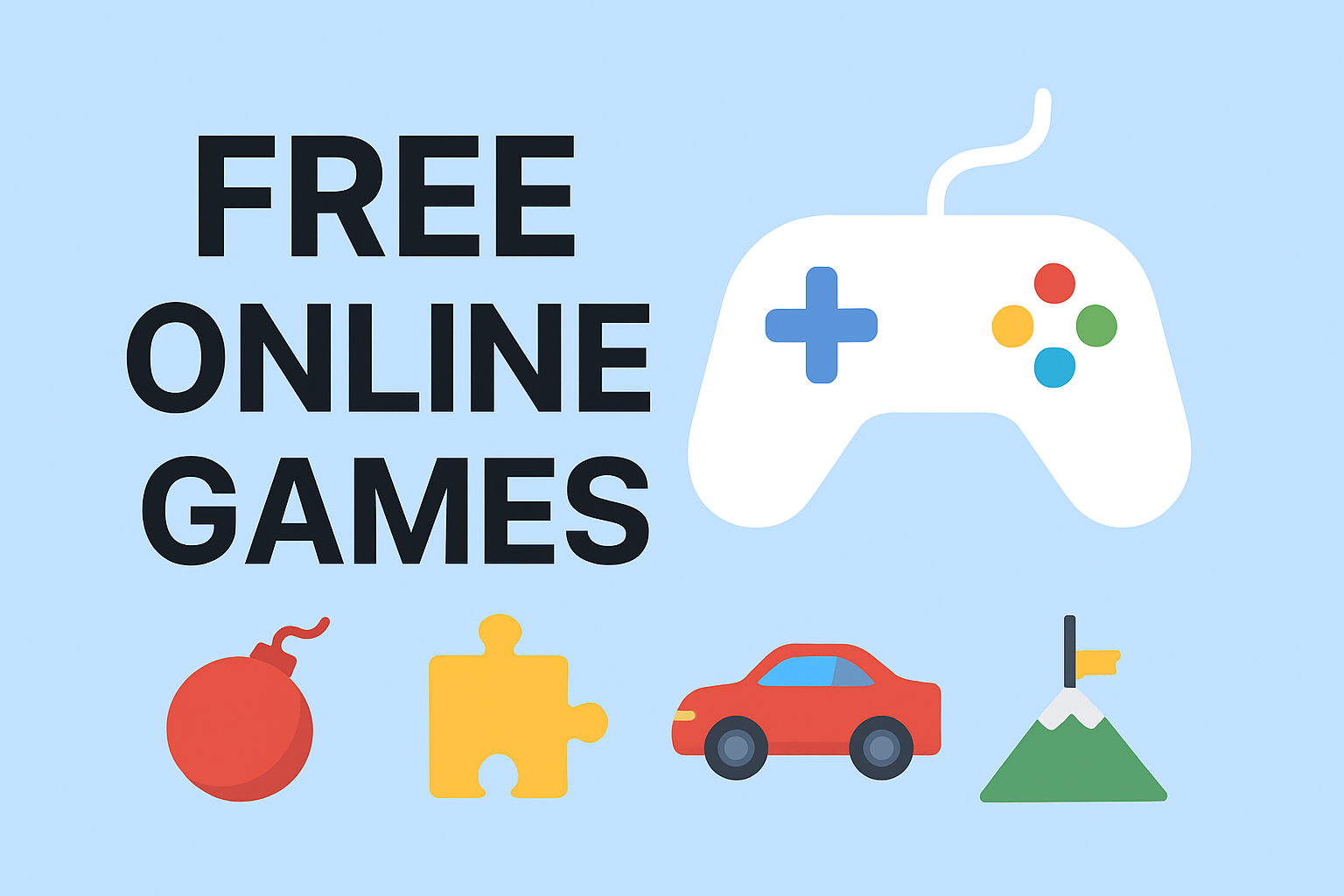 FNAF - Five Nights at Freddy’s & More Free Online Games